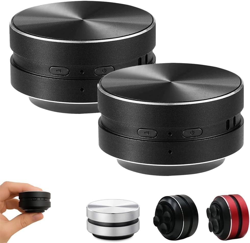 Sound Pod Shower Speaker,The Sound Pod Pro Speaker Waterproof,Wireless ...