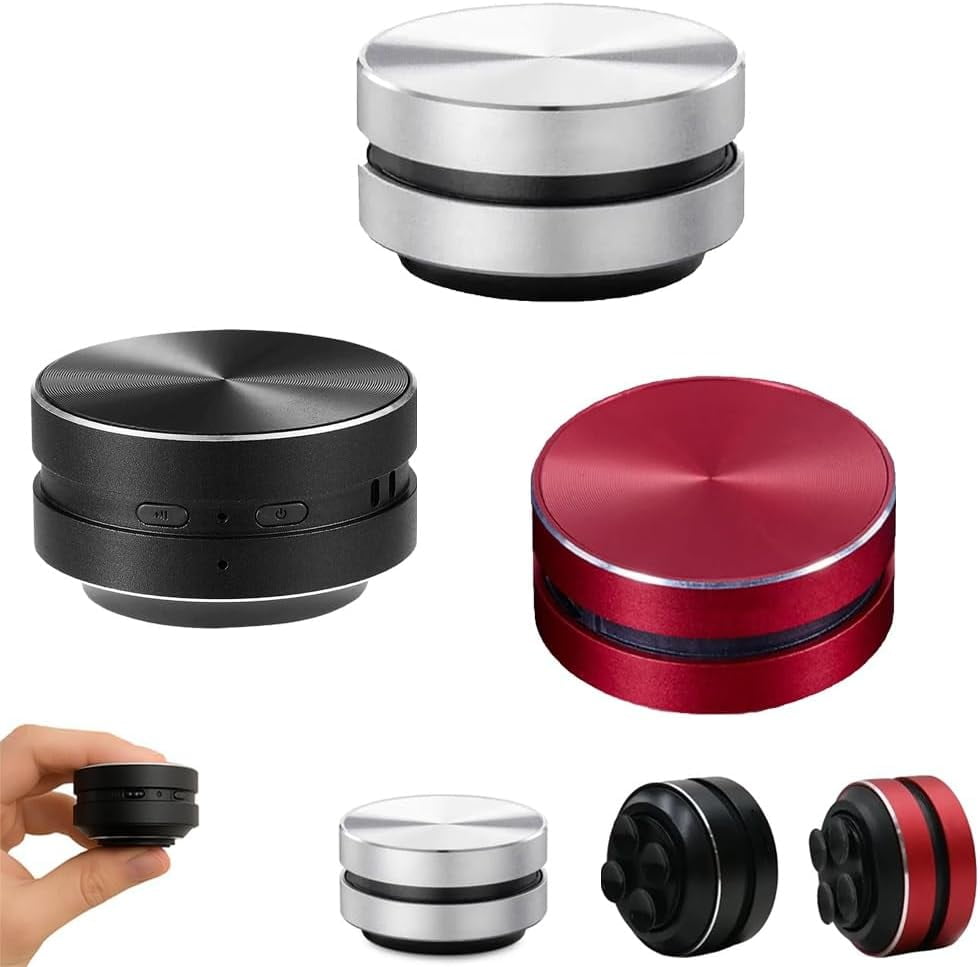 Sound Pod Shower Speaker,The Sound Pod Pro Speaker Waterproof,Wireless ...