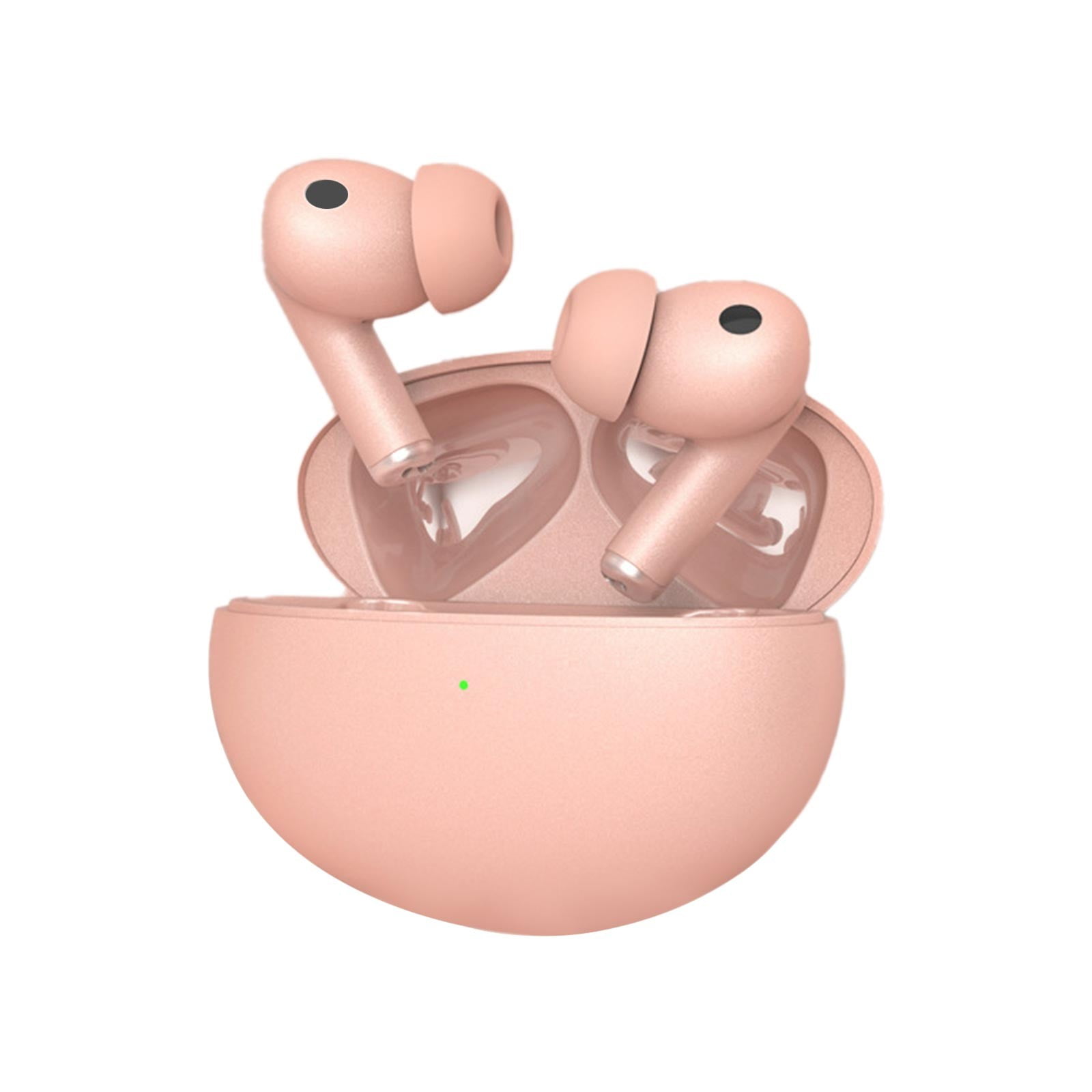 Sound Pods Headset XY70 Wireless Call Noise Reduction ANC Noise ...