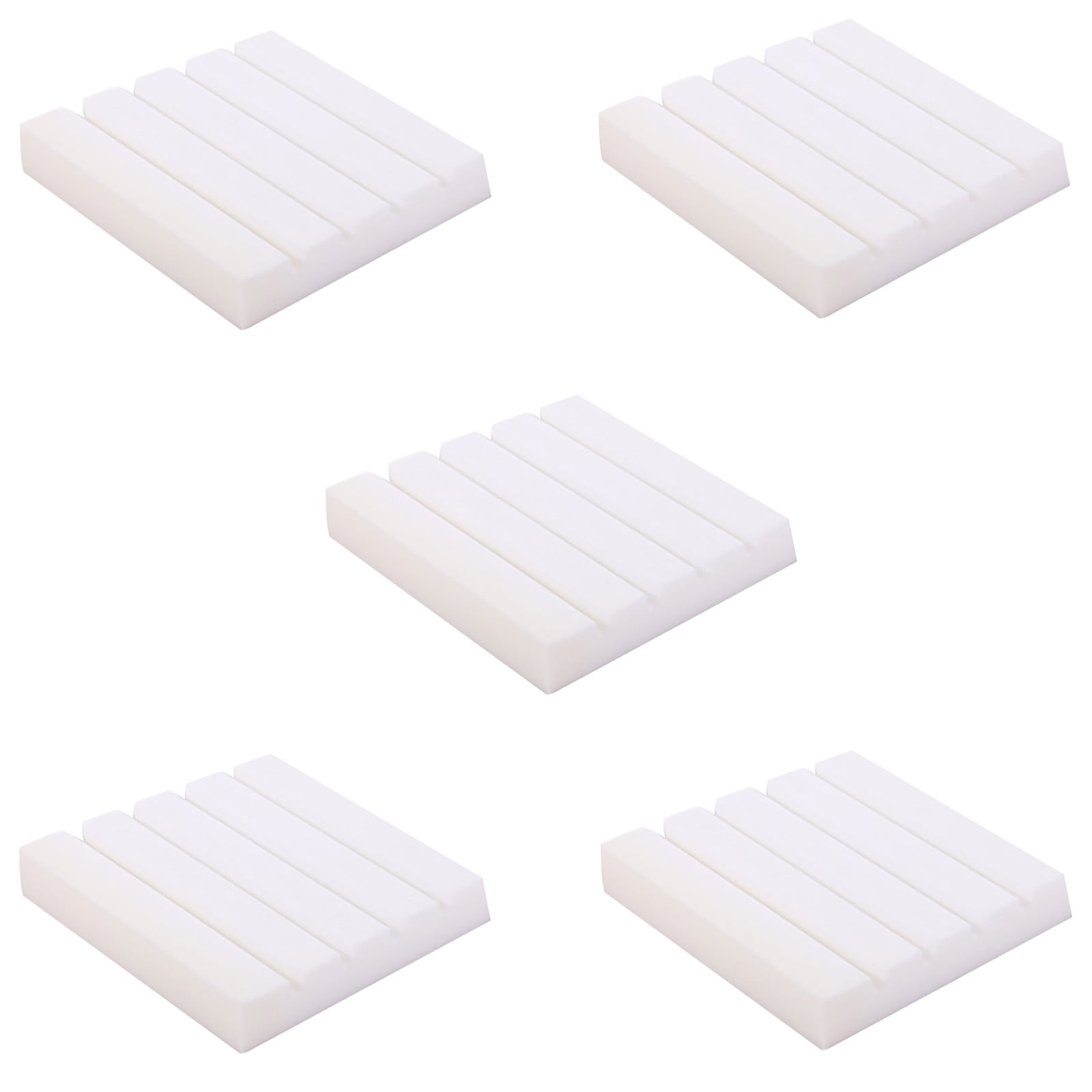 Sound Proof Cotton Acoustic Foam Stop Absorption Sponge Studio Ktv ...