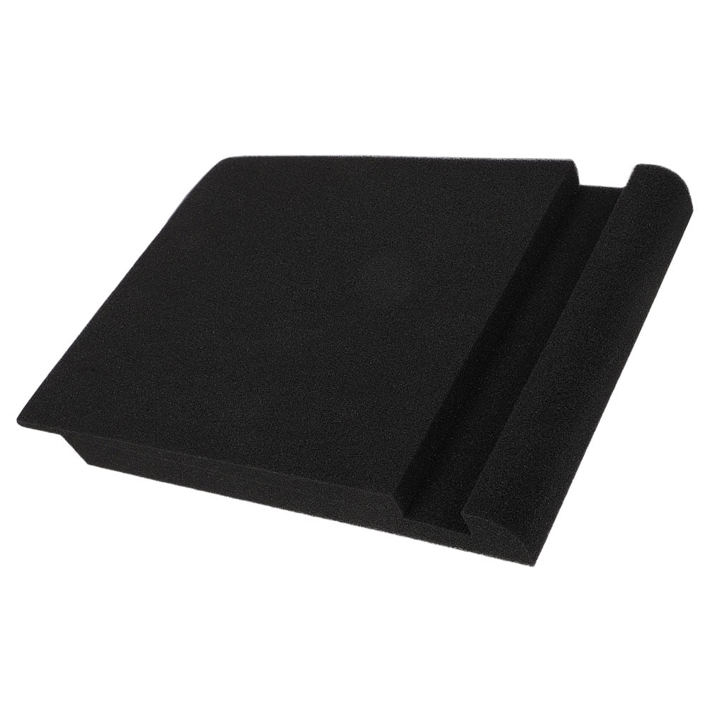 Sound Proof Foam Soundproofing Speaker Isolation Pad - Walmart.com