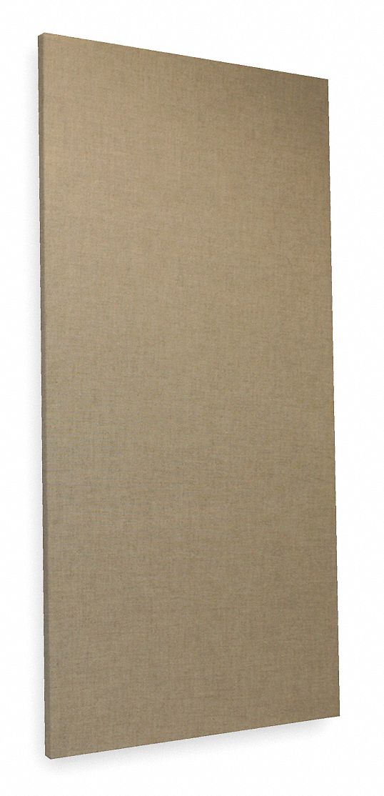 Sound Seal Acoustic Panel, Decorative,8 sq.ft. FWP24N - Walmart.com