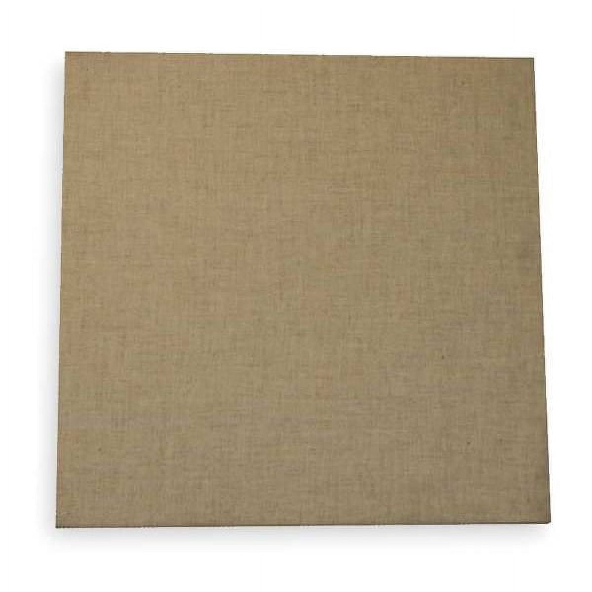 Sound Seal Acoustic Panel, Decorative,Neutral,4sqft FWP22N - Walmart.com