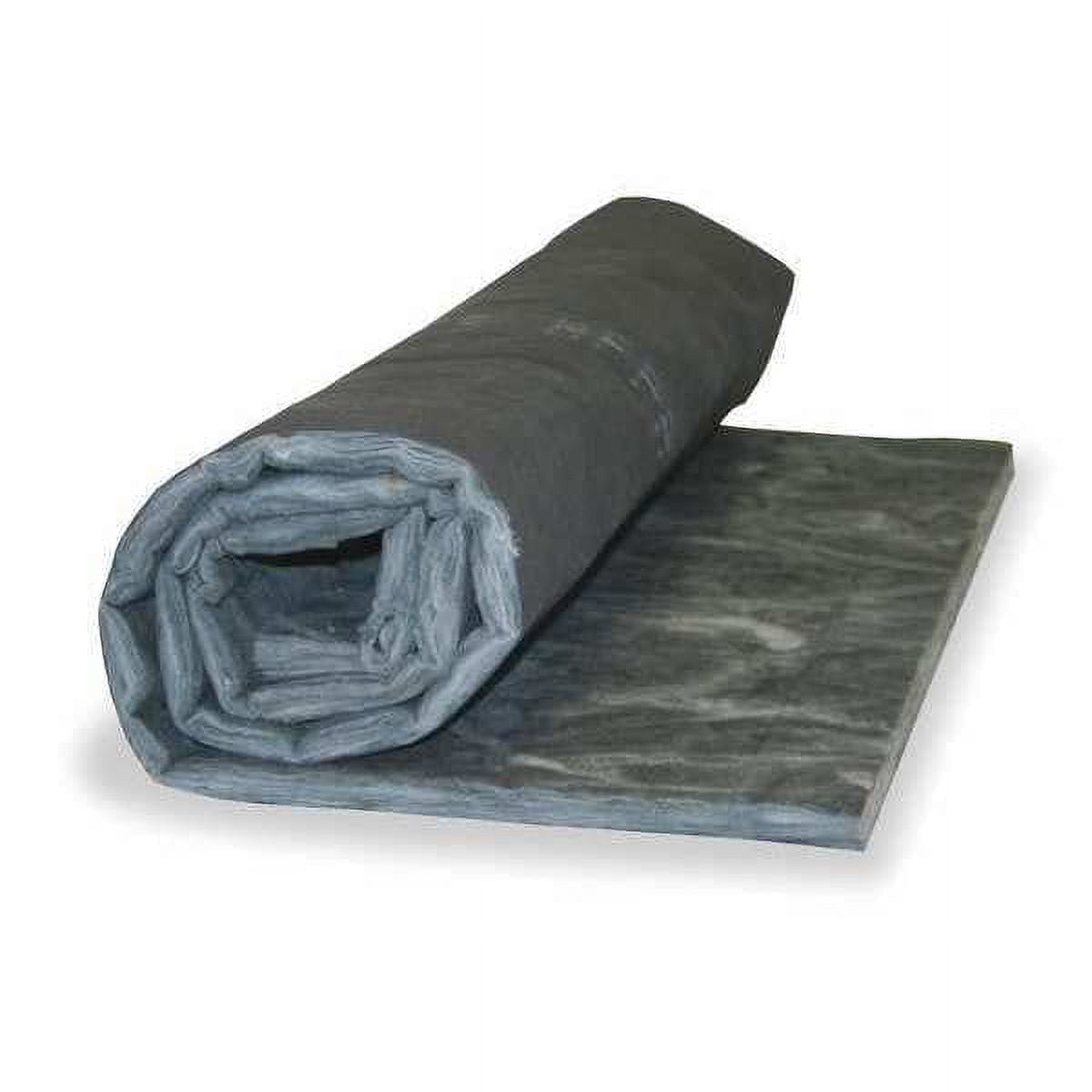 Sound Seal Duct Liner ,Noise Absorbing, 1 In Thick DL100 - Walmart.com