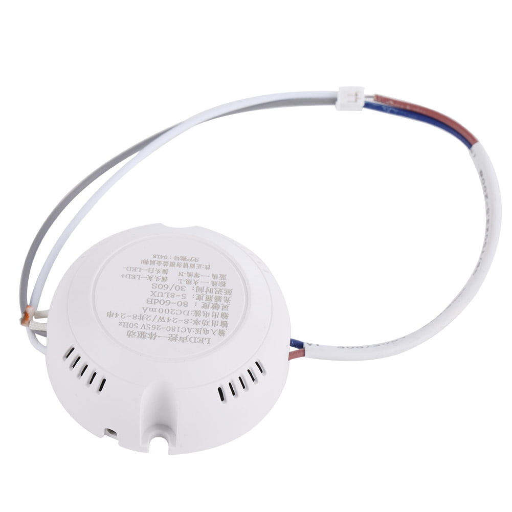 Sound Sensor Control Switch Module for Home Automation - Walmart.com
