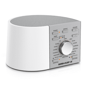 Sleep Aid Machine