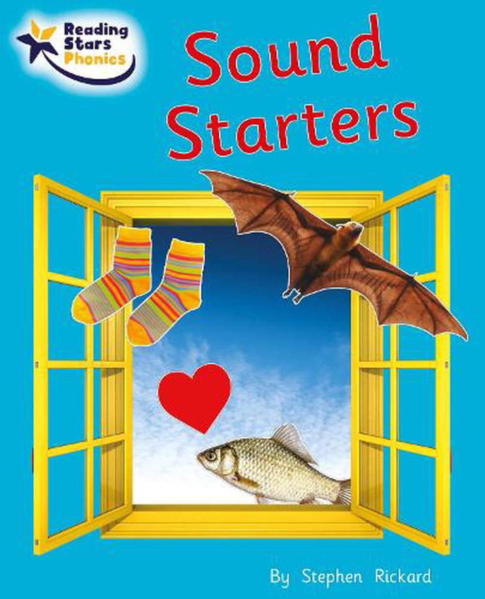 Sound Starters - Walmart.com