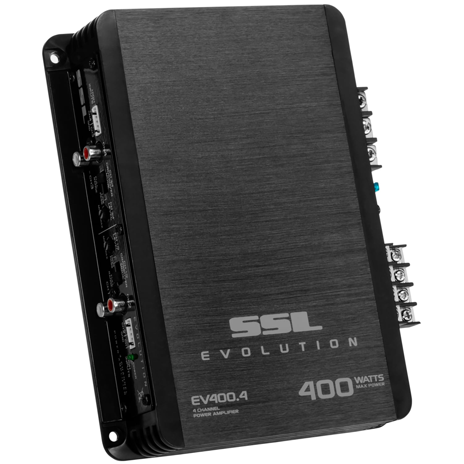 400W 4 Channel Car Power Amplifier Amp with RCA, Nepal | Ubuy