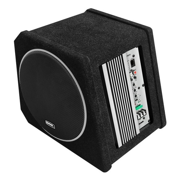 Subwoofer & Amplifier Packages
