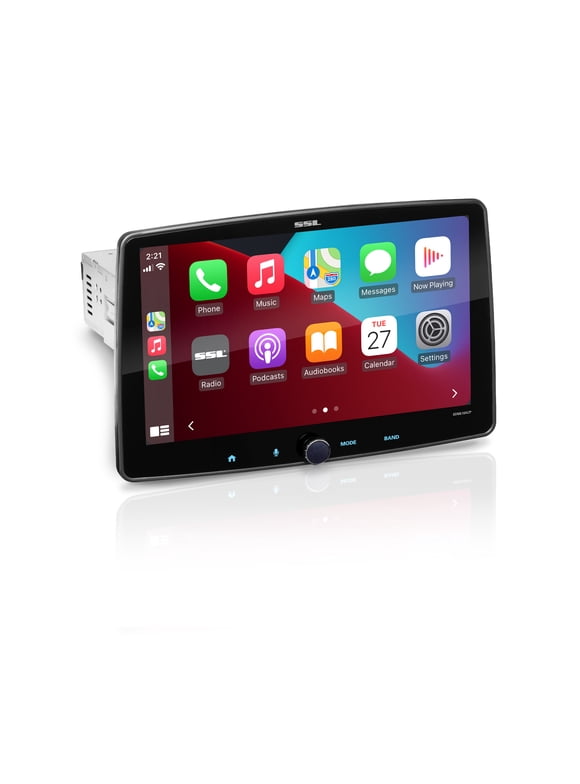 Car Stereos with CD Player in Car Stereos - Walmart.com