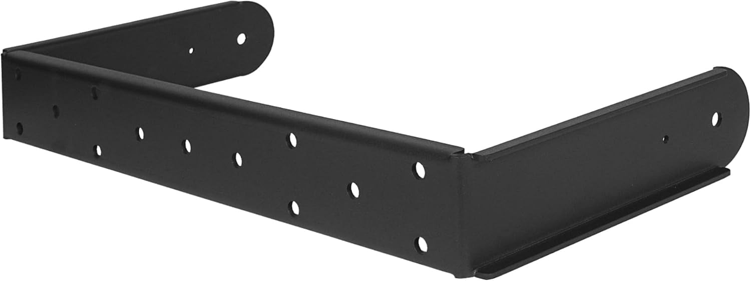 Sound Town CARME Series Horizontal Wall Mount Bracket for CARME-112BG3 ...