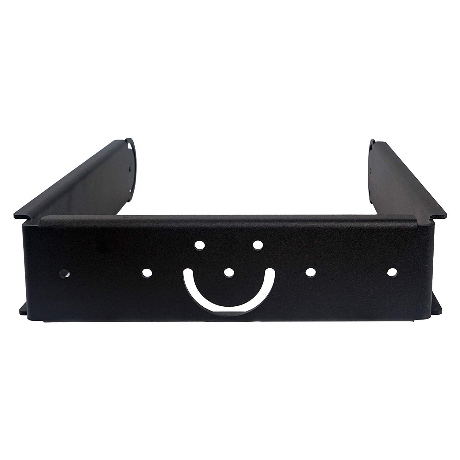 Sound Town CARME Series Wall Mount Bracket, Black (CARME-112BUBV2 ...