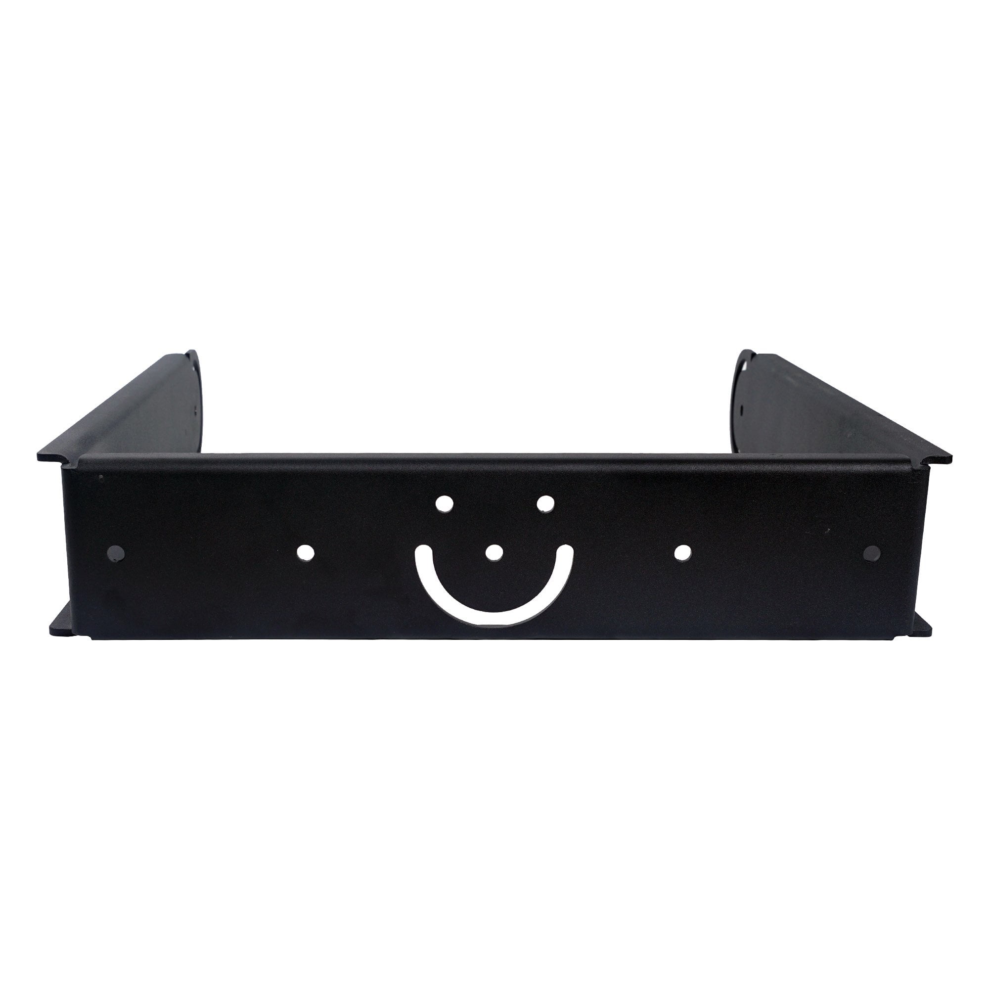 Sound Town CARME Series Wall Mount Bracket, Black (CARME-115BUBV2 ...