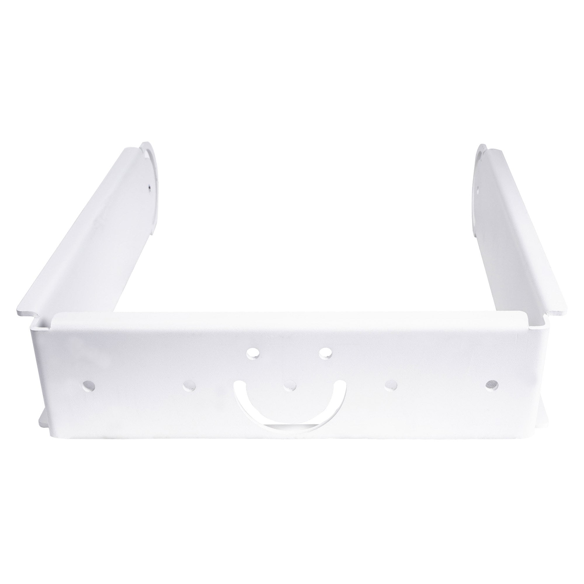 Sound Town CARME Series Wall Mount Bracket, White (CARME-112WUBV2 ...