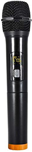 Sound Town Handheld Microphone for Sound Town SWM15/SWM16 Wireless ...