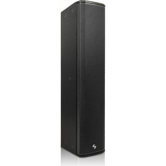 Sound Town High-Power 900W Passive Column Line Array Speaker with 4x5 ...