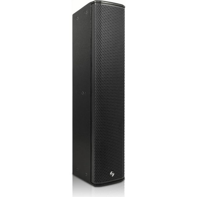 Sound Town High-Power 900W Passive Column Line Array Speaker with 4x5 ...
