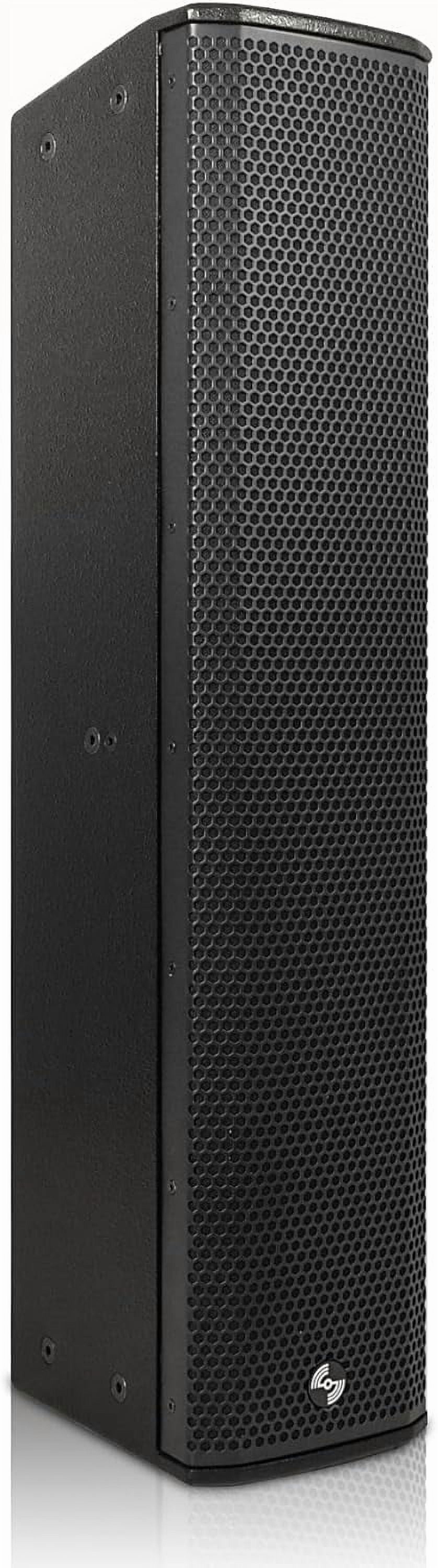 Sound Town High-Power 900W Passive Column Line Array Speaker with 4x5 ...