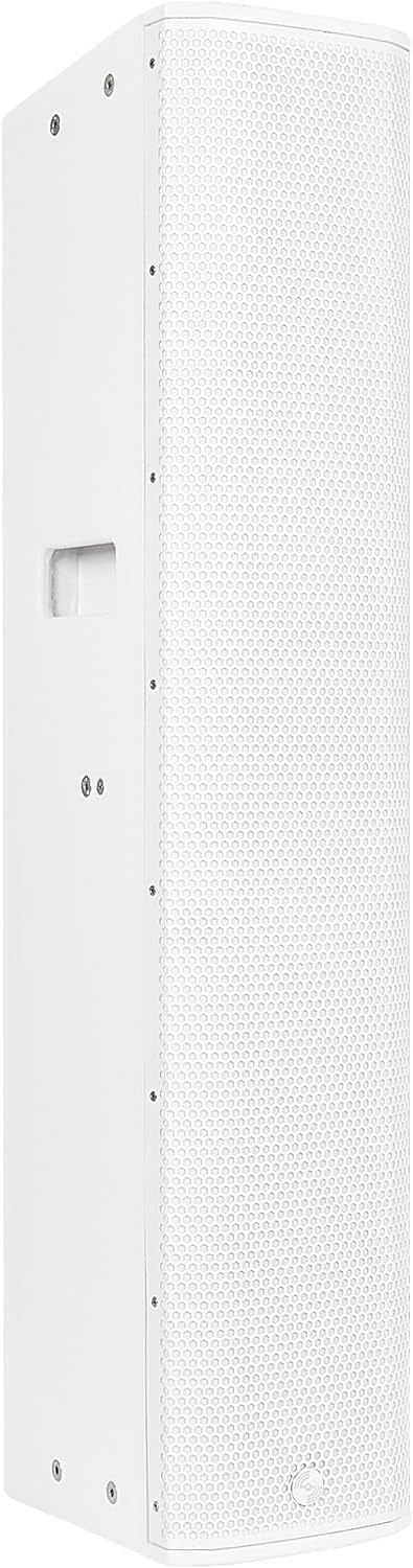 Sound Town High-Power Powered Column Line Array Speaker with 6x5-Inch ...