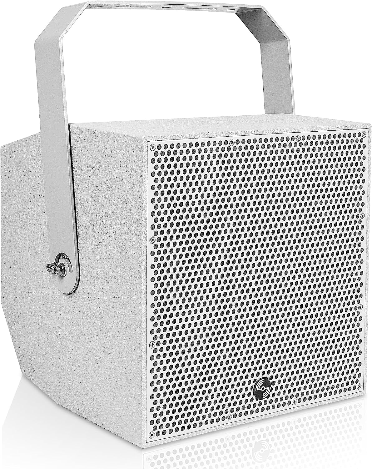 Sound Town IP55 Certified 2-Way 70V/100V 10" Coaxial Weather-Resistant ...