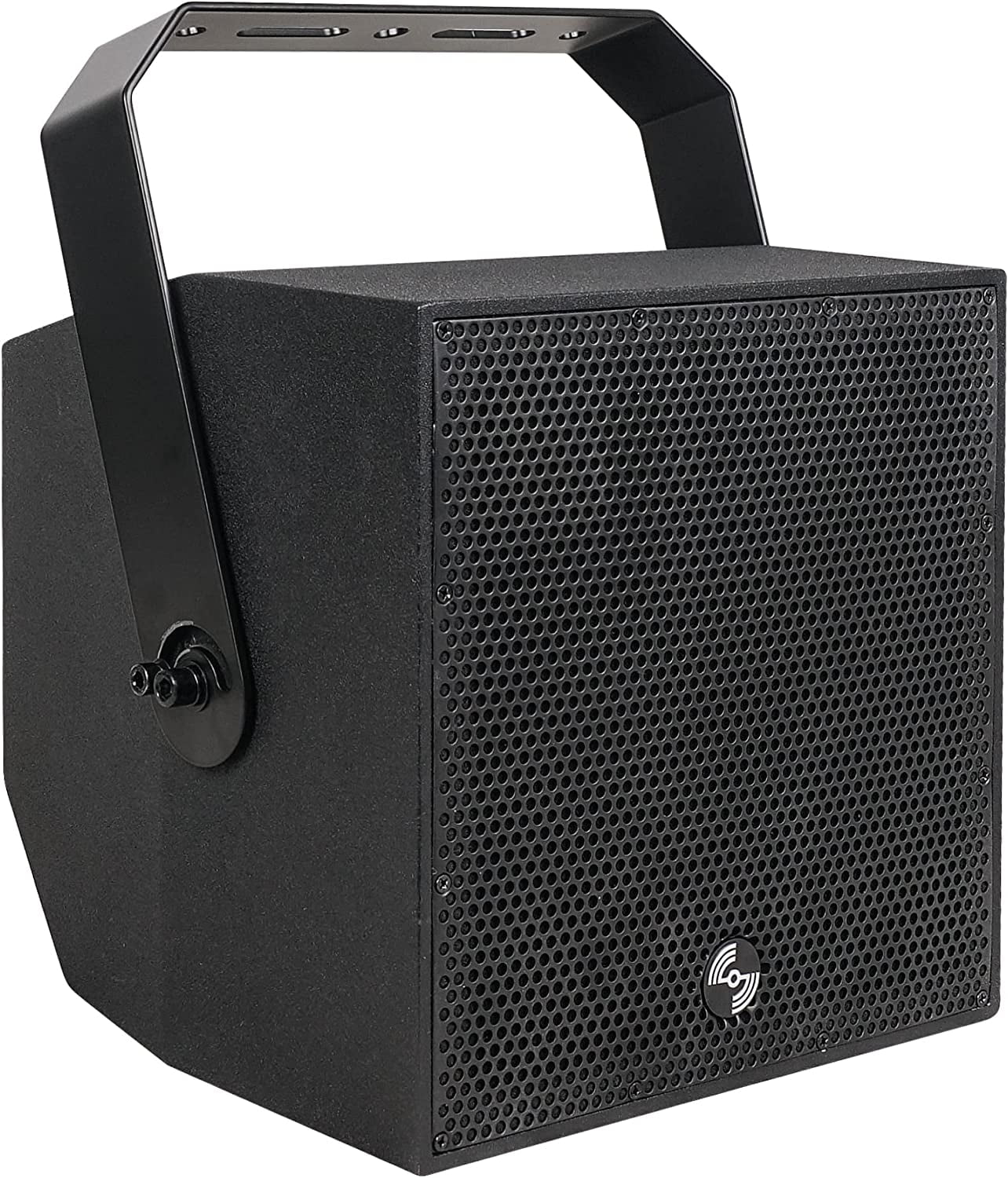 Sound Town IP55 Certified 2-Way 70V/100V 6" Coaxial Weather-Resistant ...