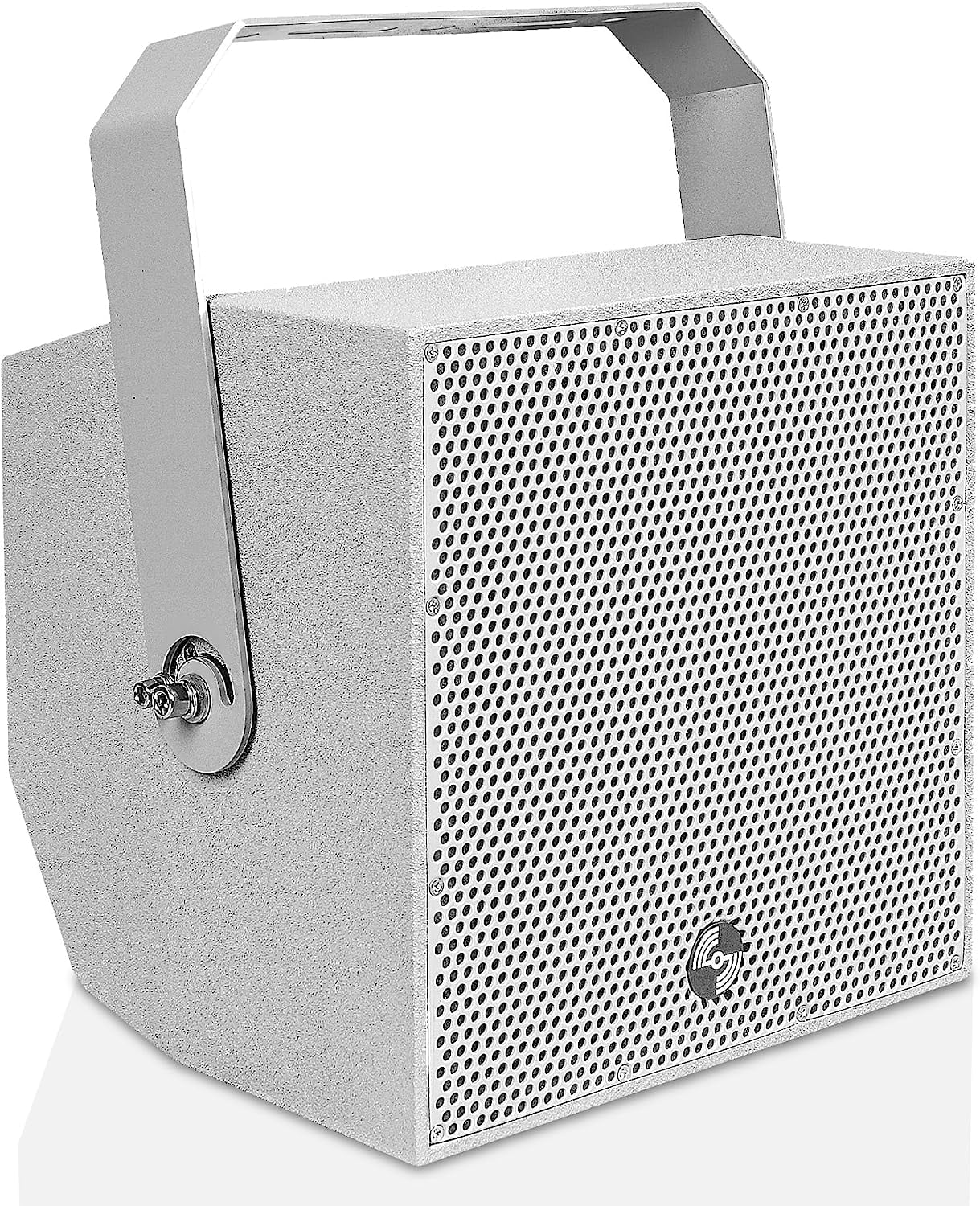 Sound Town IP55 Certified 2-Way 70V/100V 6" Coaxial Weather-Resistant ...