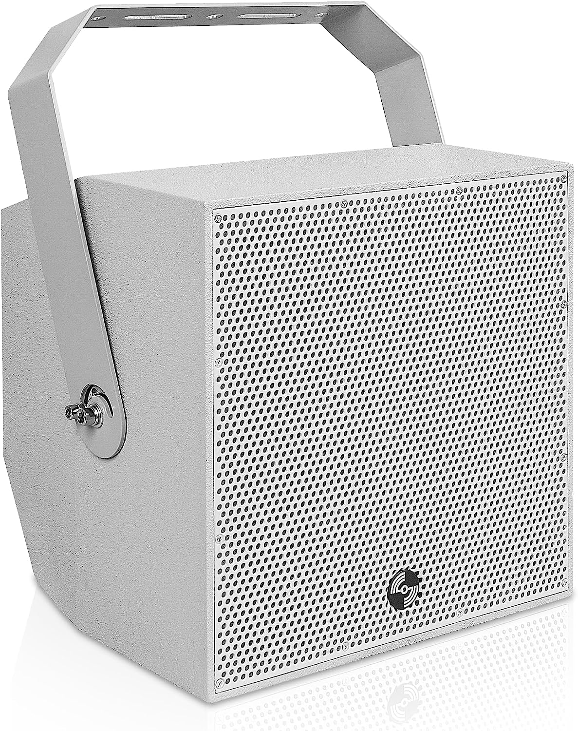 Sound Town IP55 Certified 2-Way 70V/100V 8" Coaxial Weather-Resistant ...