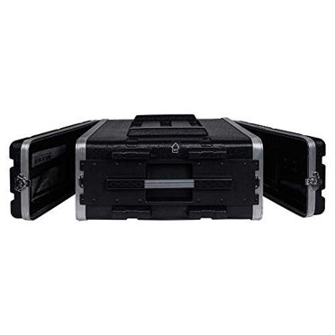 Sound Town 5-Drawer Customizable Stage and Studio Utility Equipment ...