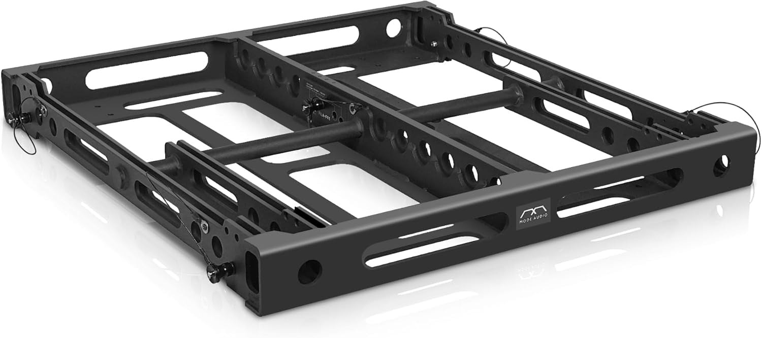 Sound Town MODE Audio Flying Frame for FILA-21S/FILA-18S/FILA-212/FILA ...