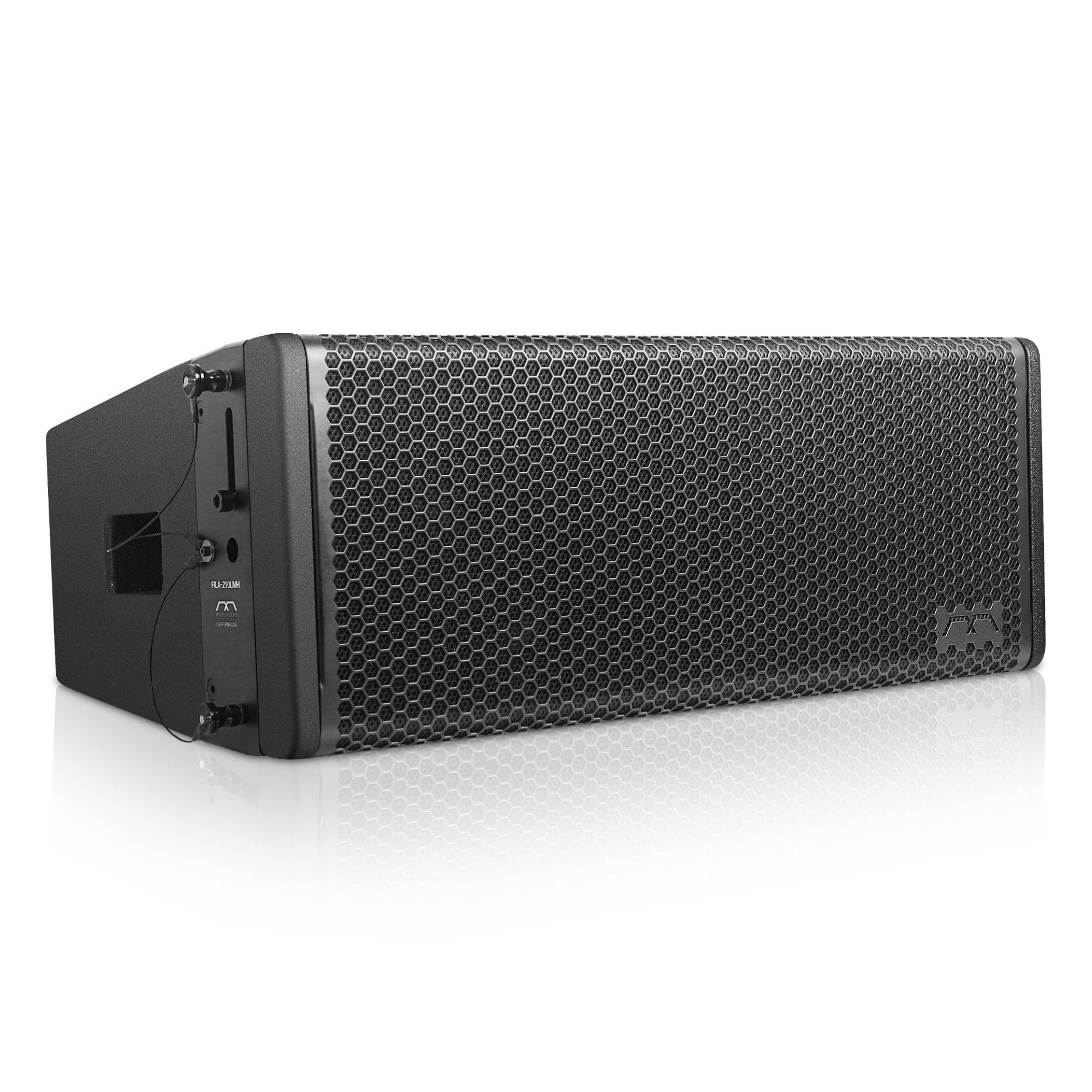 Sound Town Mode Audio Dual 10-Inch Three-Way 3100 Watts Full-Range ...