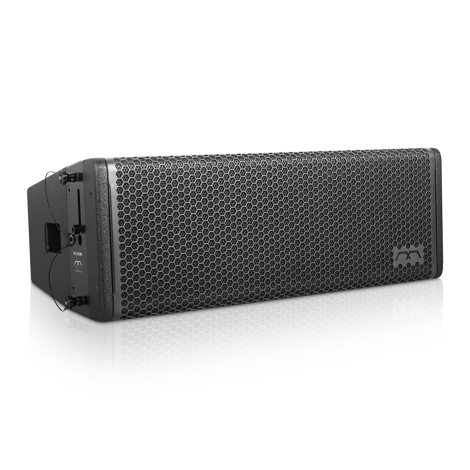 Sound Town MODE Audio Dual 8-Inch Three-Way 1900 Watts Full-Range ...