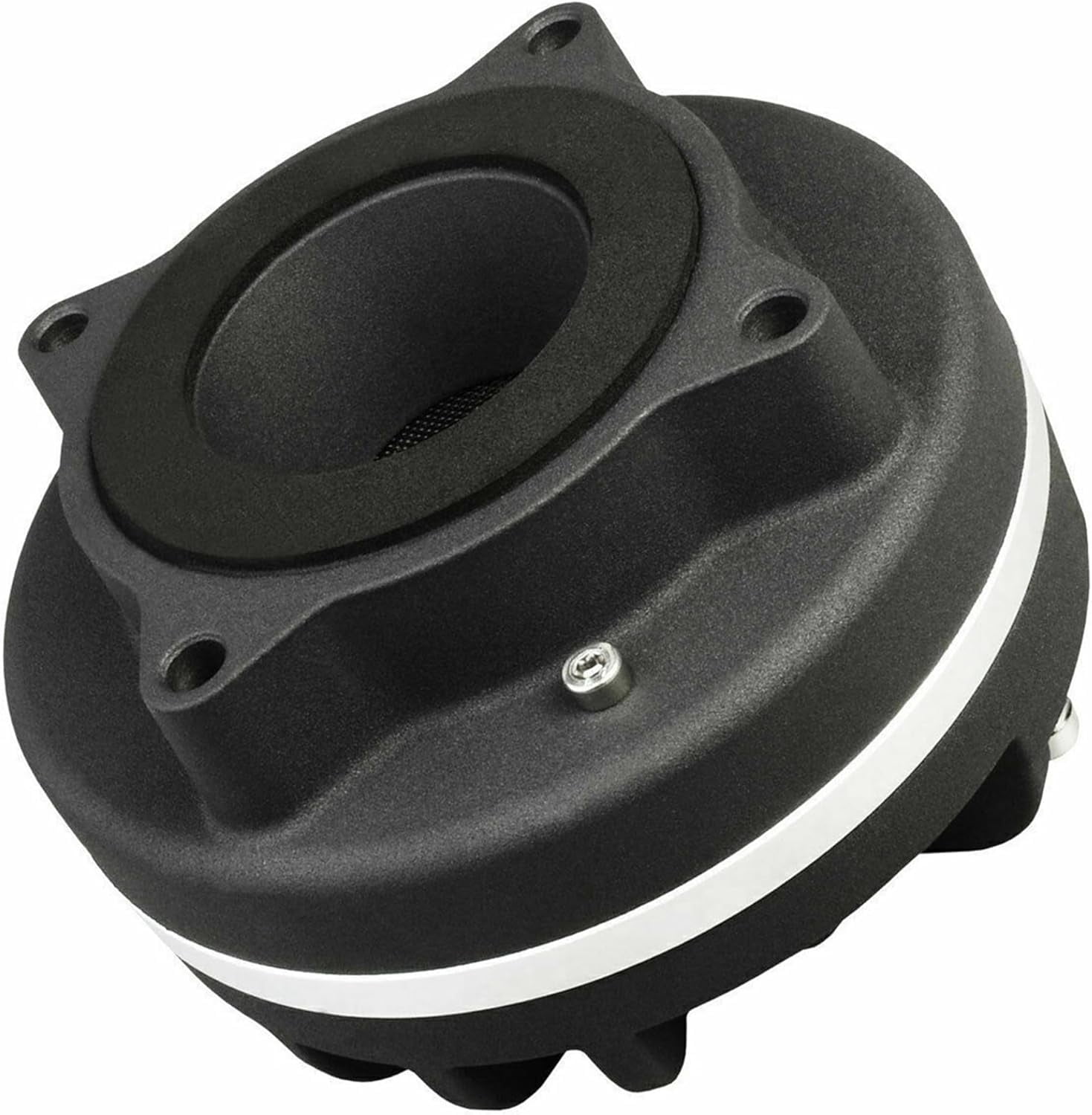 Sound Town Original Faital Pro 2“ Titanium Exit Compression Driver with ...