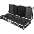 Sound Town Plywood 76-Note Keyboard ATA Flight Case, with Recessed ...
