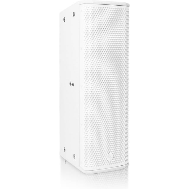 Sound Town Powered Column Line Array Speaker with 2x5-Inch Woofers ...