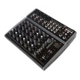 Sound Town Professional 12-Channel Audio Mixer with USB Interface ...