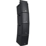 Sound Town ZETHUS Series Line Array Speaker System with Four Compact 6 ...