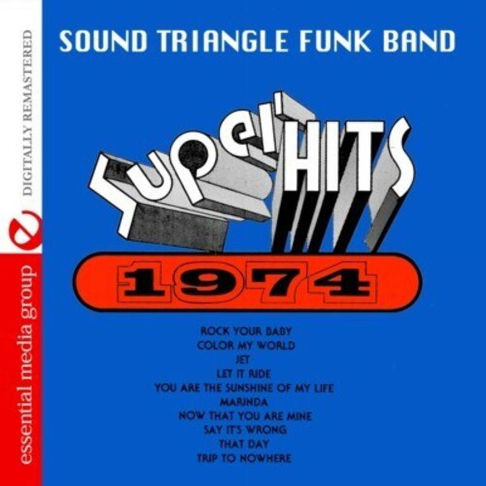 Funk Rock Bands
