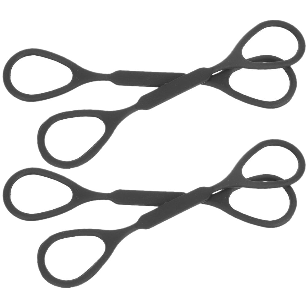 Sound Tube Tow Rope Trumpet Tuning Slide Stopper Silicone Rings ...