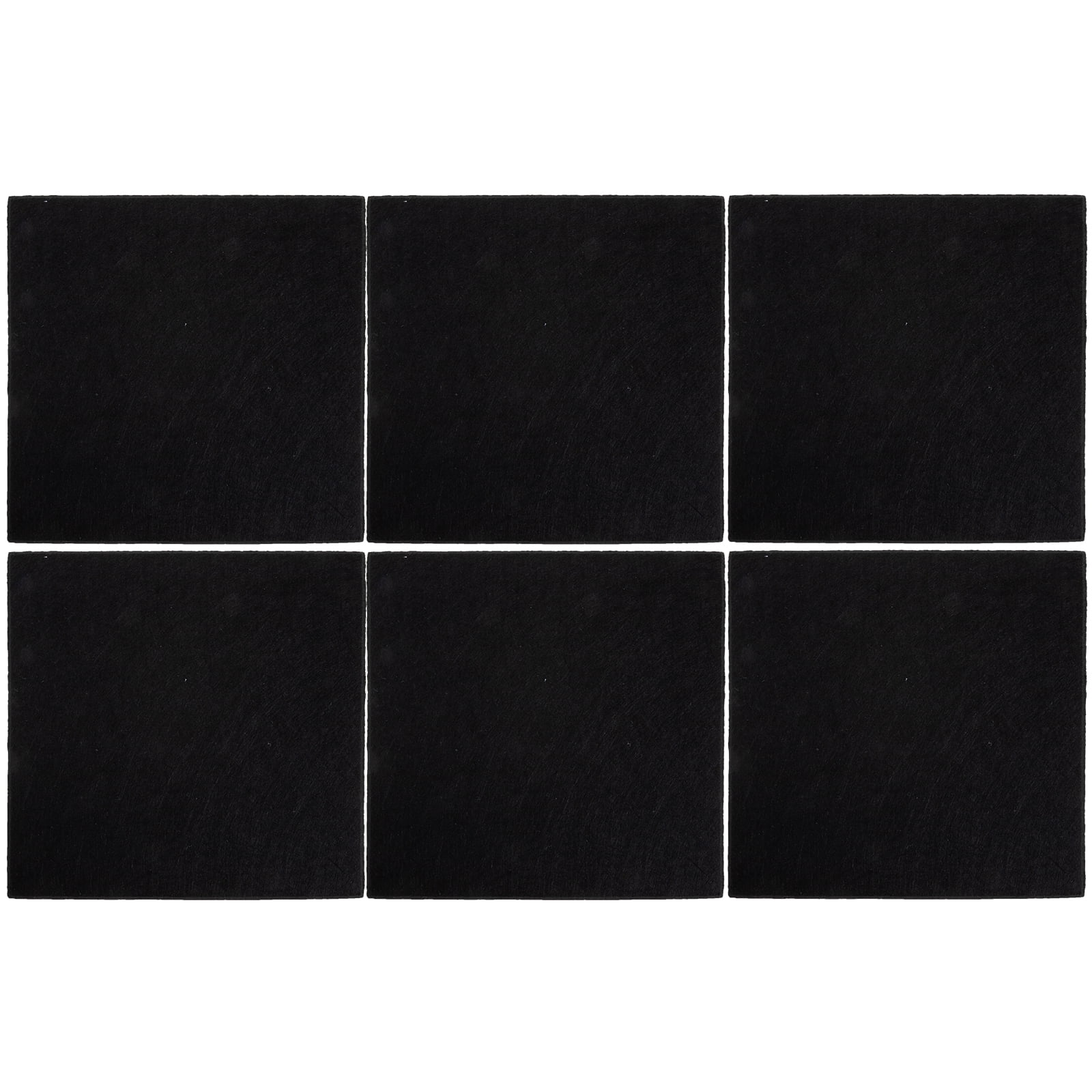 Sound-absorbing Cotton Acoustic Absorption Panel Panels Soundproof Foam ...