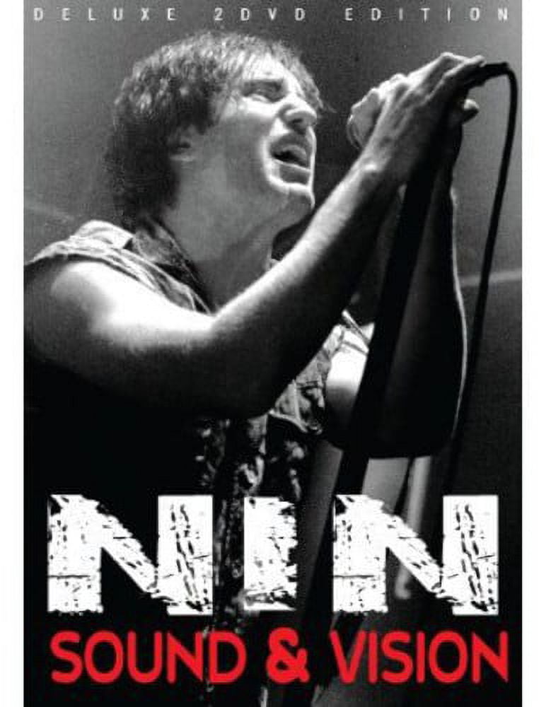 Sound and Vision (DVD), Pride Records, Music & Performance - Walmart.com