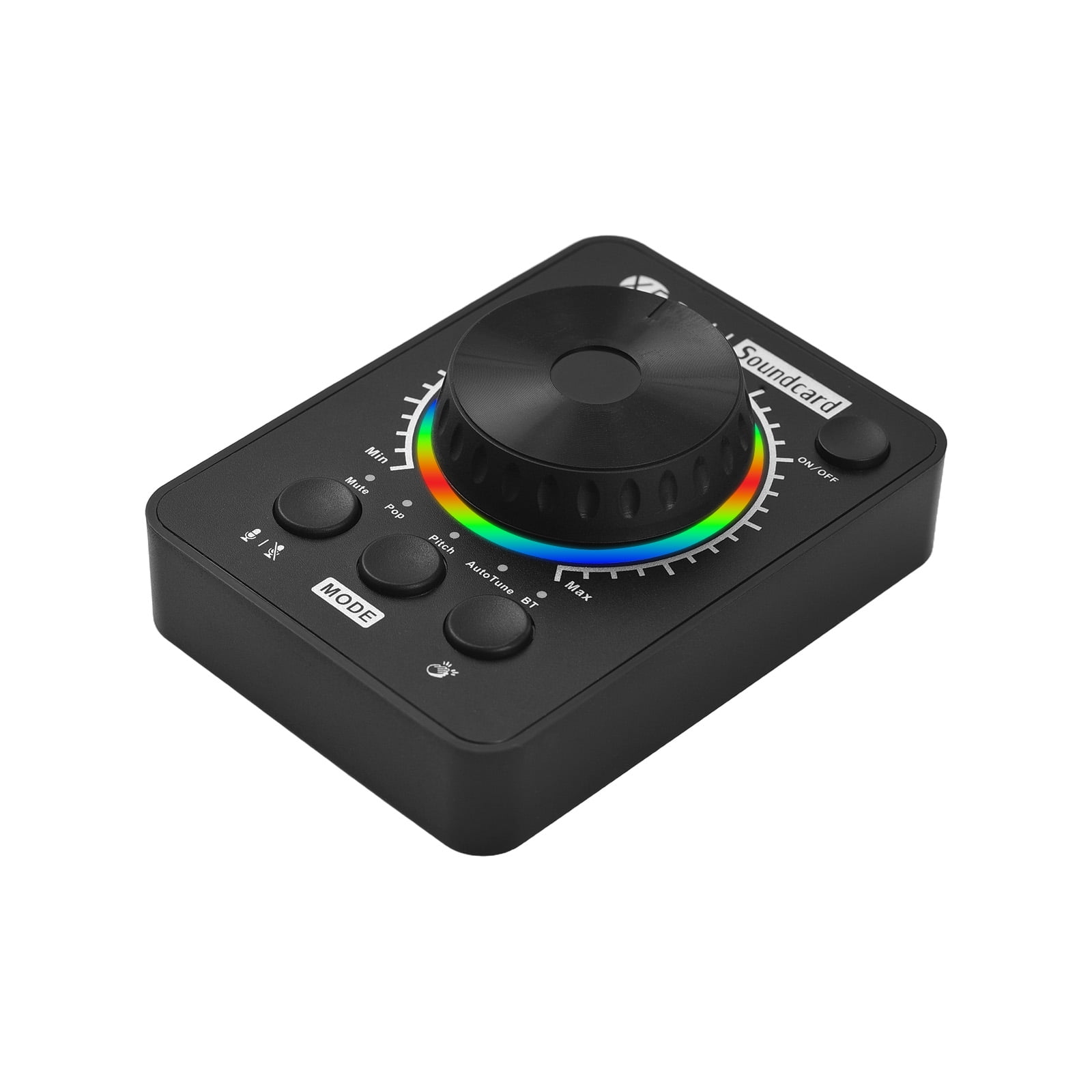 Sound card,Live Sound Input Usb Sound Professional Live Laptops Bt Usb ...