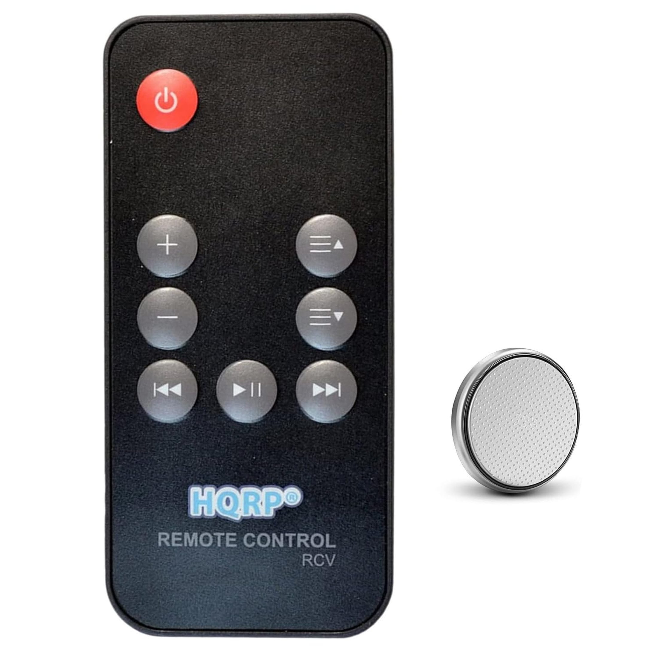 SoundDock Remote Controller for Series II, III, and Portable Systems ...