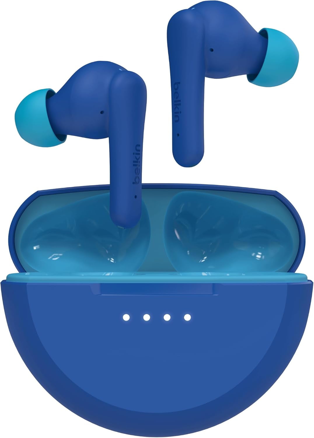 SoundForm Nano 2 Bluetooth Earbuds for Kids with Built-in Microphone ...