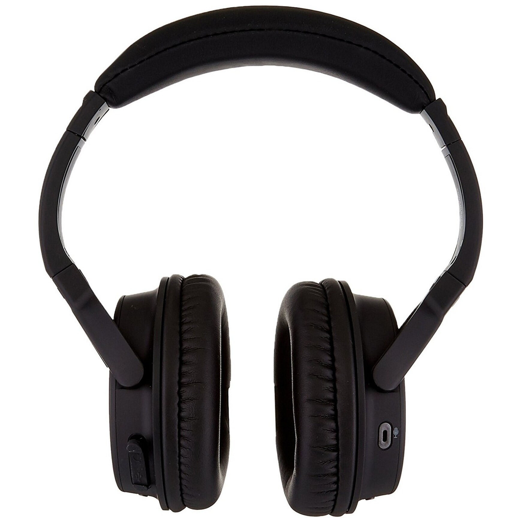 SoundPEATS A1 Wireless Headset with BuiltIn Microphone 2pc - Walmart.com