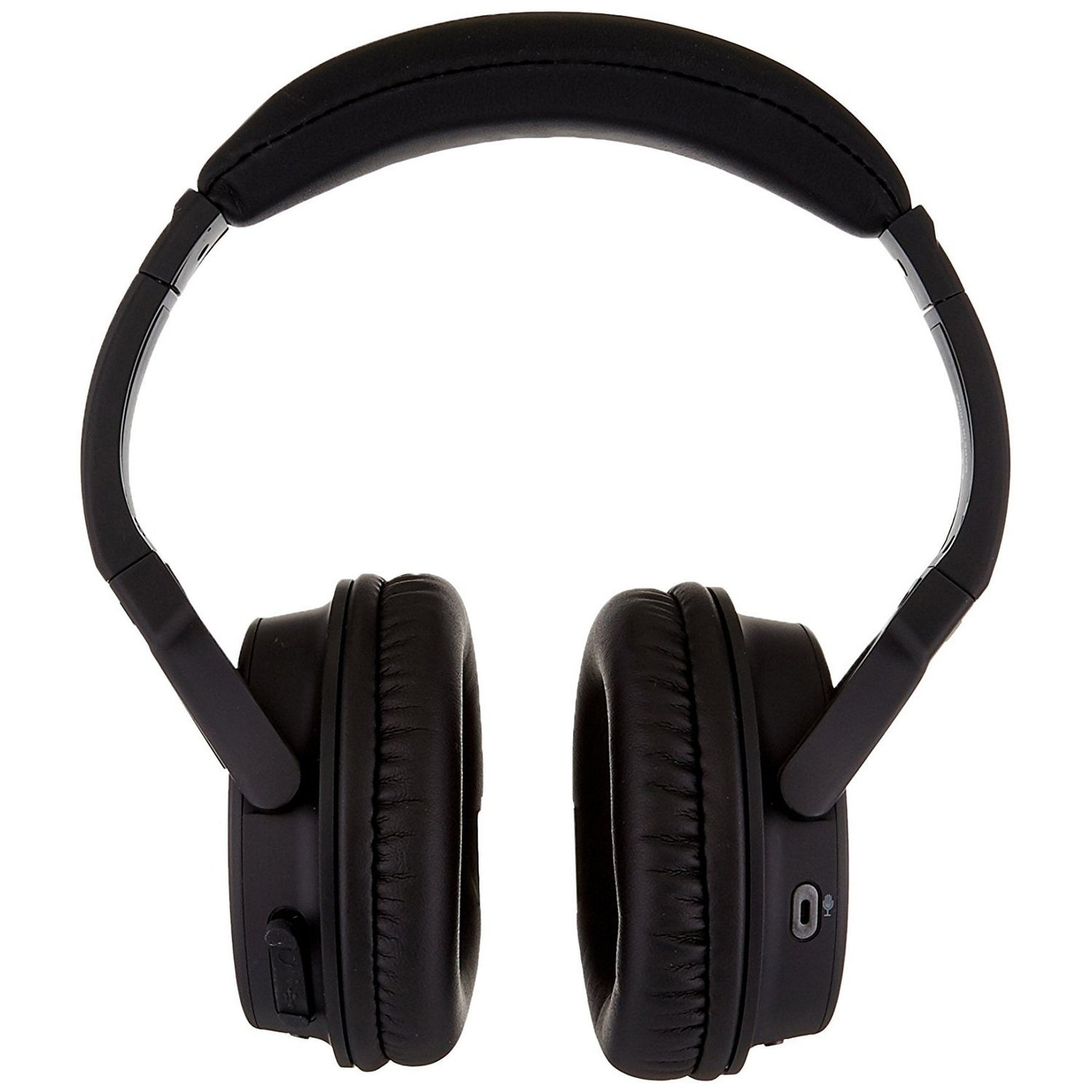 SoundPEATS A1 Wireless Headset with BuiltIn Microphone 2pc - Walmart.com