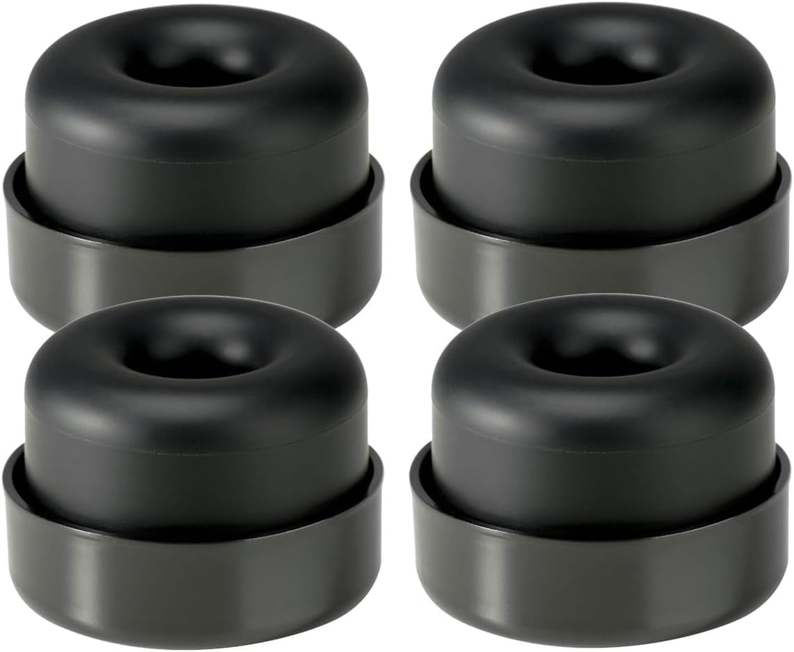 * SoundPath Subwoofer Isolation System, 4-Pack - Walmart.com
