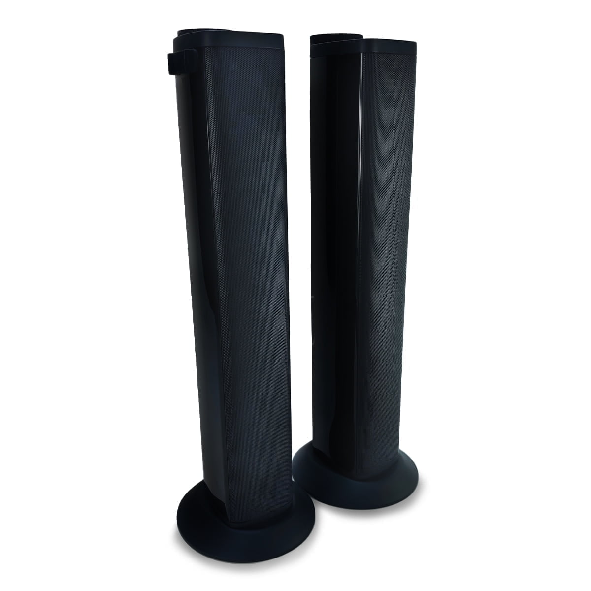 SoundPro SPG-1750 2-in-1 LED Bluetooth Portable Connectable Tower ...