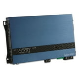 SoundStream Rubicon Nano 3000W Class D Mono Car Audio Amplifier ...