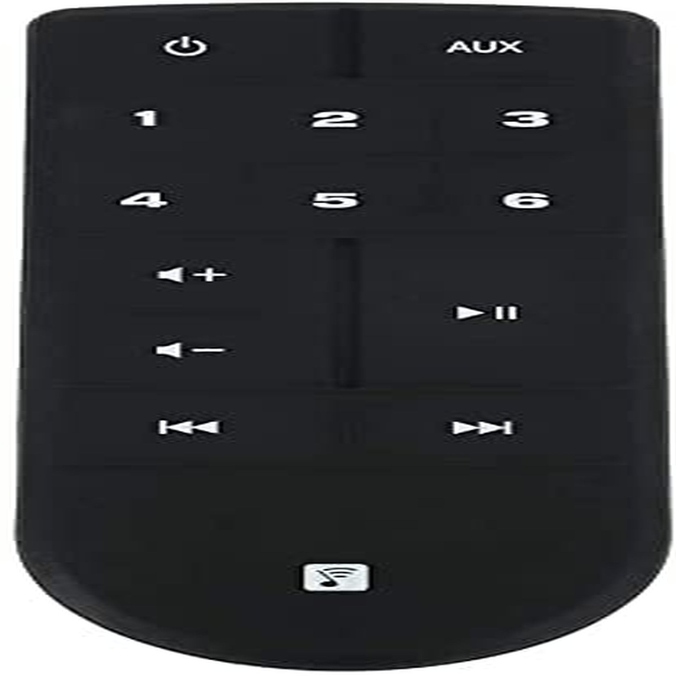 SoundTouch Series II Remote Control Replacement for Music Systems - Walmart.com