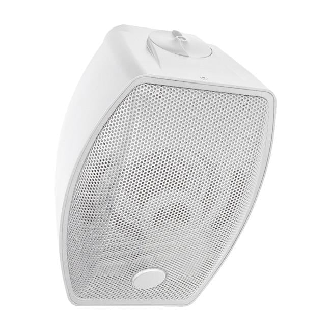 SoundTube SM590I-II-WX-WH 5.25 in. 2-Way Extreme Weather Outdoor ...